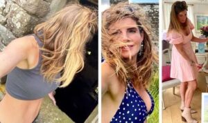 Amanda Owen Weight Loss: The Real Story Behind Her Transformation – Yogi Moms